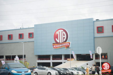 JTA C3 Store Photos | JTA Supermarkets